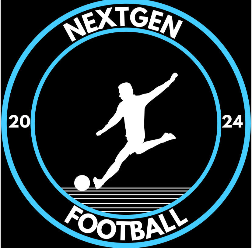 Nextgen Football – Kick Off Sport-Matlock
