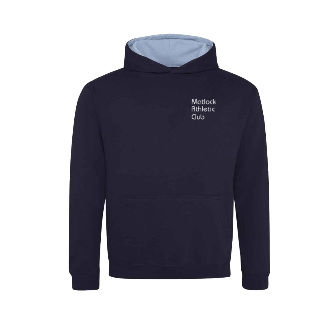 MAC Hoodie – Kick Off Sport-Matlock