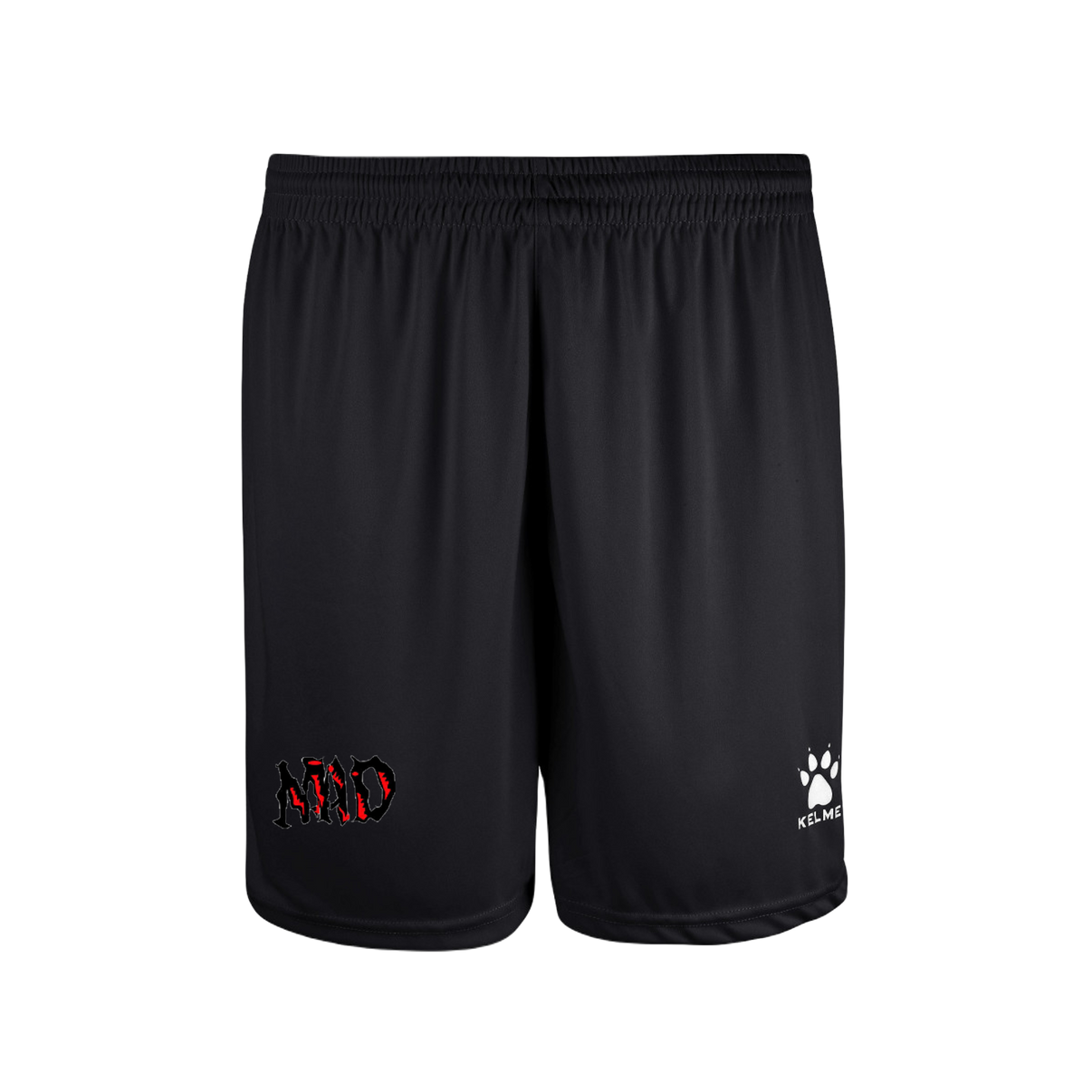 MAD Swimming Club Training Short – Kick Off Sport-Matlock