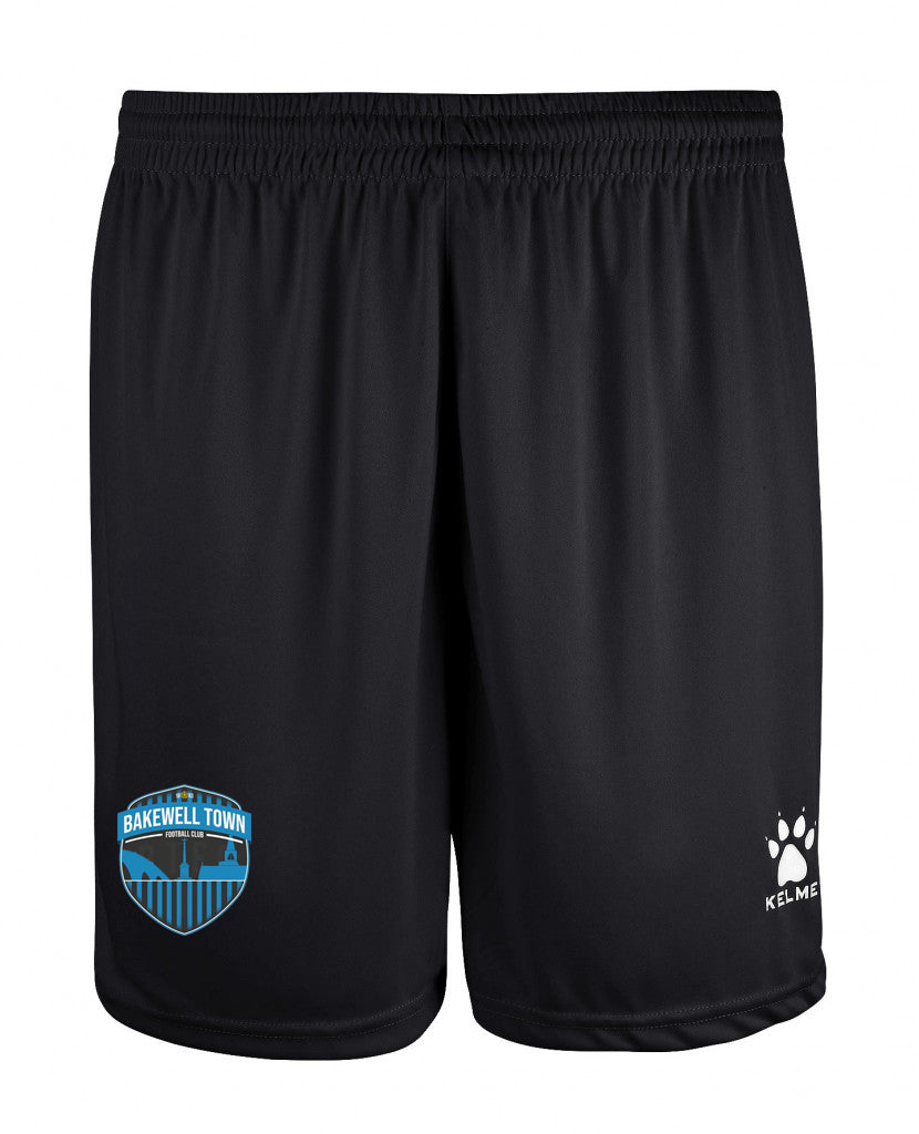 Bakewell Town Football Club Training Short – Kick Off Sport-Matlock