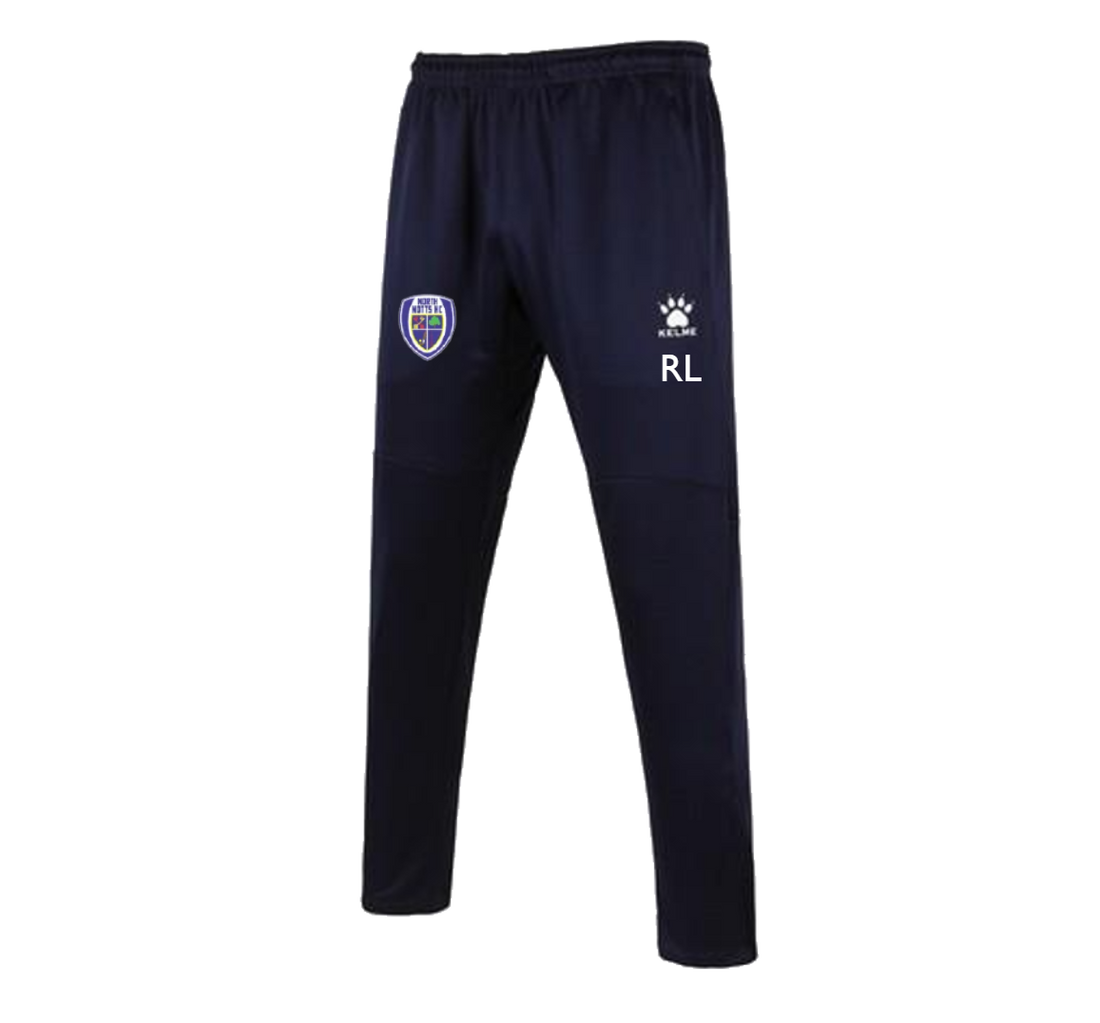 North Notts Hockey Club Training Pant – Kick Off Sport-Matlock